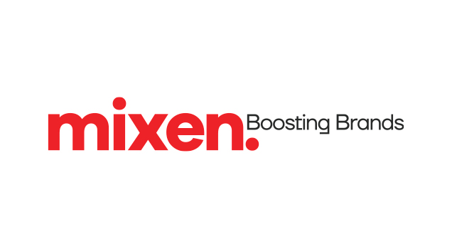 Mixen: Boosting Brands | Marketing digital | Web | Marcas